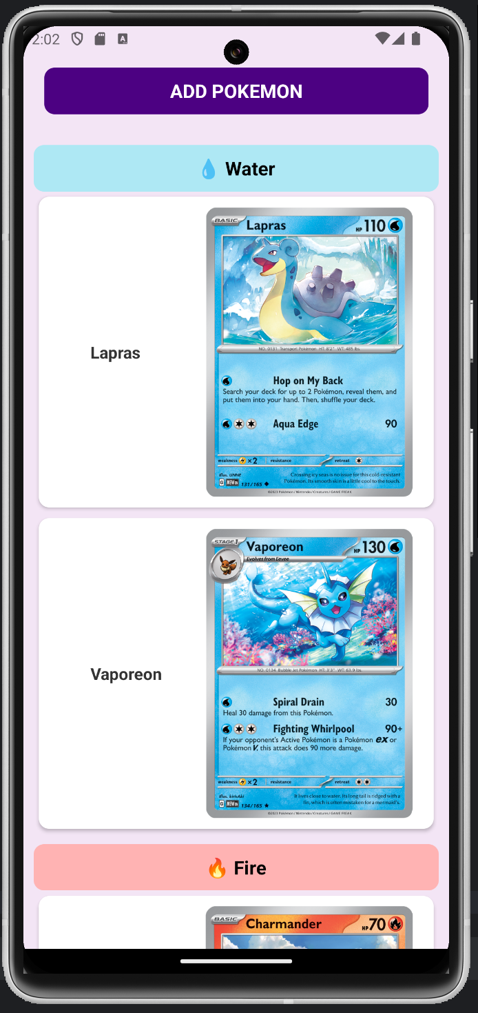 BingeOn - UI/UX Project