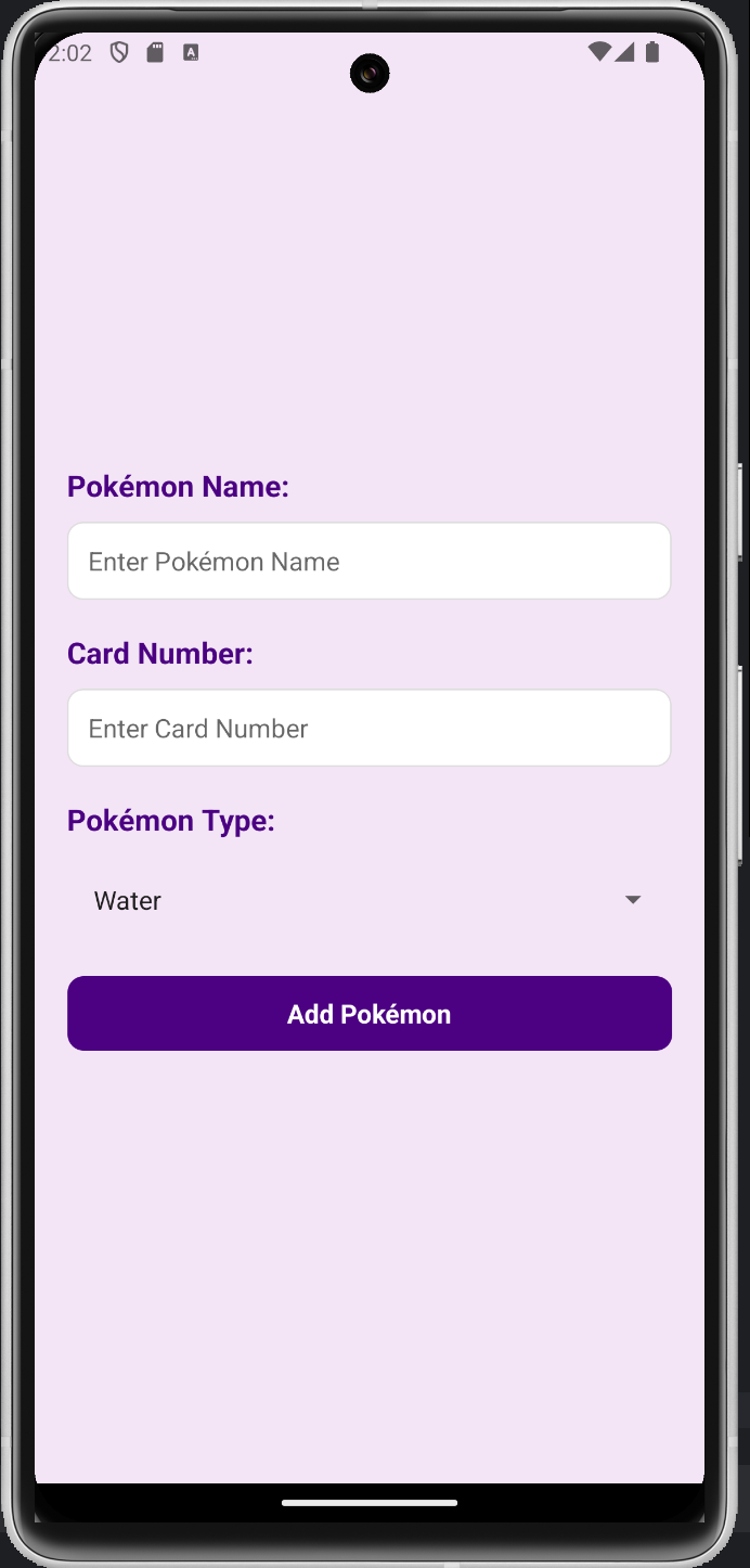 BingeOn - UI/UX Project